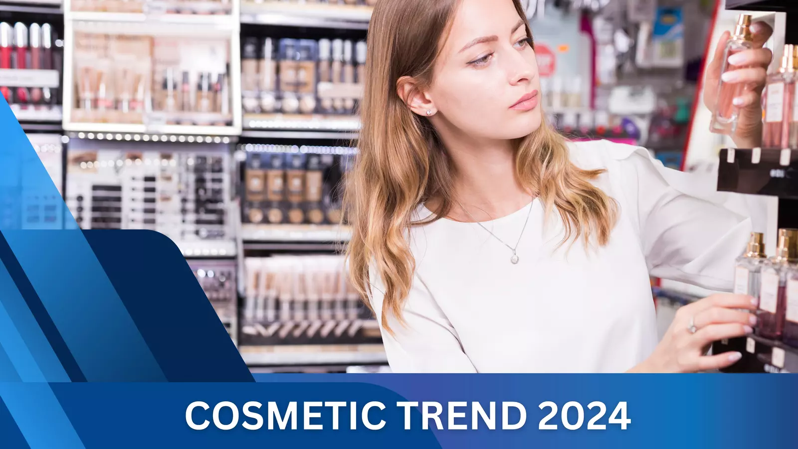 Cosmetic and Skincare Trend 2024 | TPP Biotech รับผลิตเครื่องสำอาง OEM/ODM