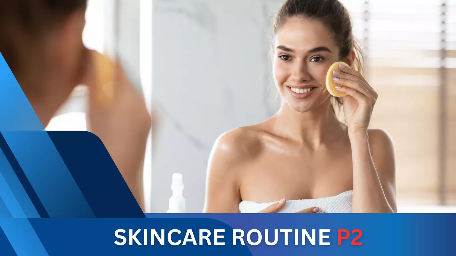 Seasonal Skincare Routine (Part 2) | TPP Biotech รับผลิตเครื่องสำอาง OEM/ODM